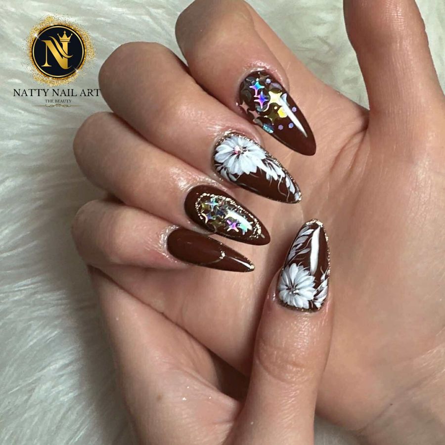 Natty Nail Art: Fargo's Premier Nail Salon